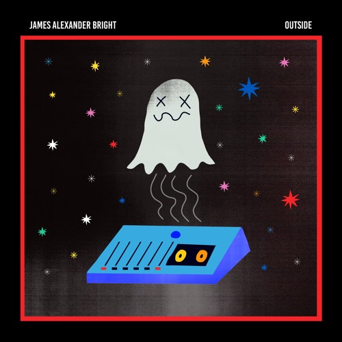 Stream James Alexander Bright - Outside by !K7 Records | Listen online ...
