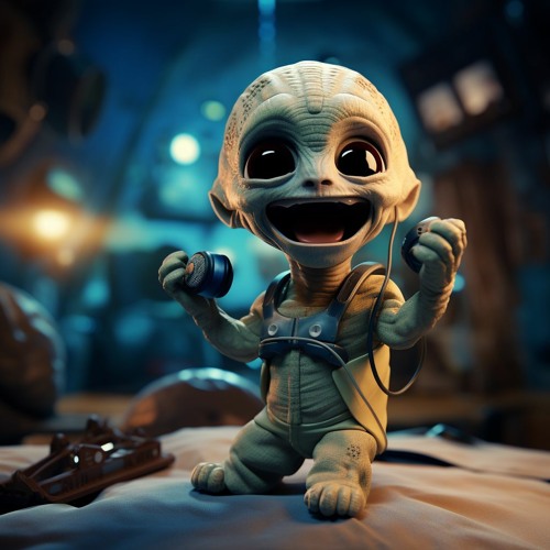 Stream Techno Toy Happiness (Live Mix) by ELIS EISBERG | Listen online ...