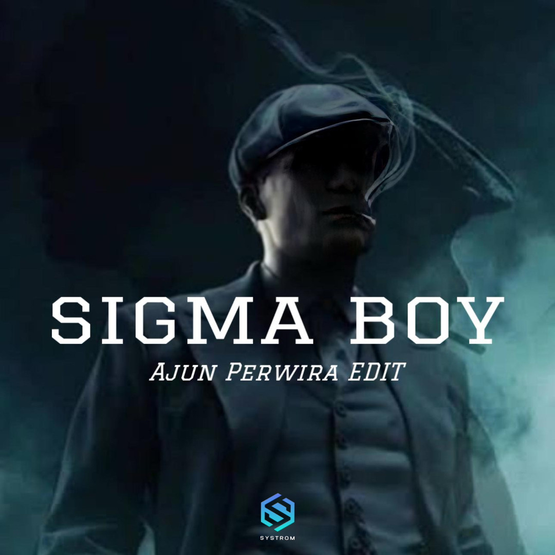 Stream SIGMA BOY - Ajun Perwira EDIT by Ajun Perwira | Listen online ...