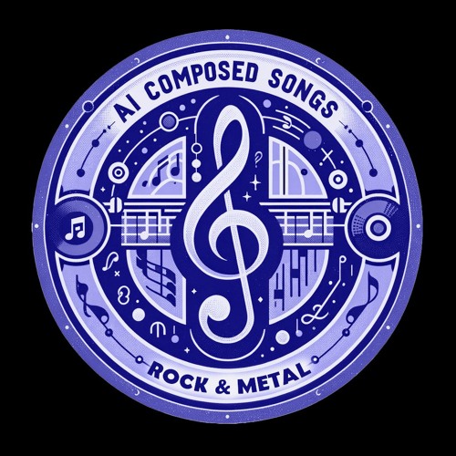 Stream AI composed songs | Listen to ROCK & METAL playlist online for ...