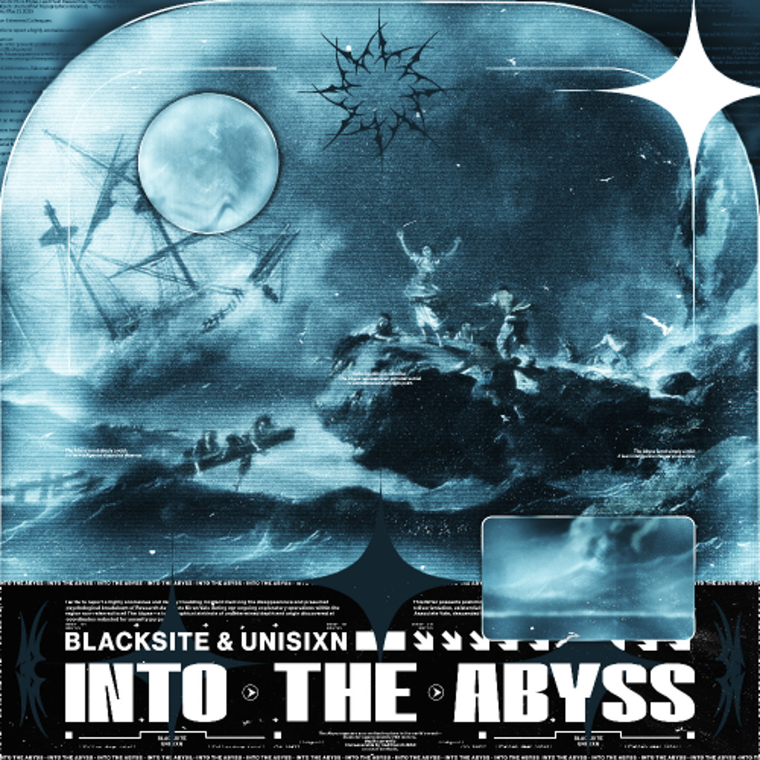 Stream Blacksite & unisixn - Into The Abyss by Blacksite | Listen online for free on SoundCloud