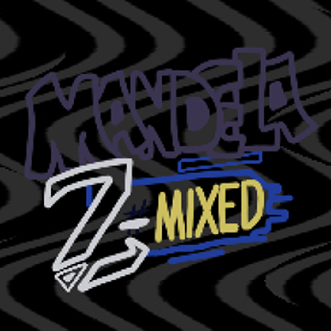 Stream SkullKrushingMusic | Listen to Fnf vs Mandela Catalogue (Z Mix ...