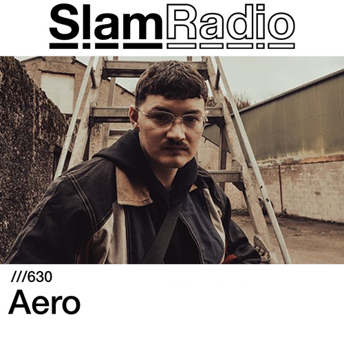 Stream #SlamRadio - 630 - Aero by Slam | Listen online for free on SoundCloud