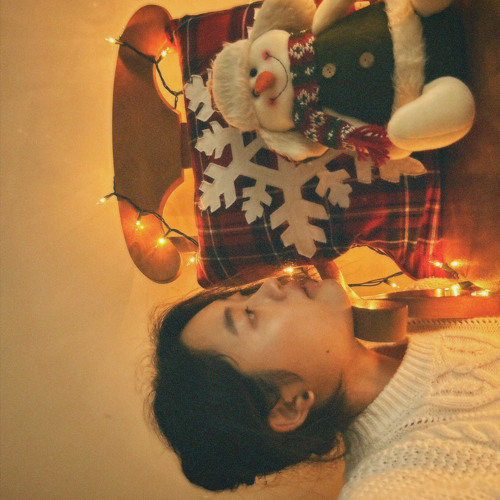 Stream christmas lights by Christina Shin | Listen online for free on ...