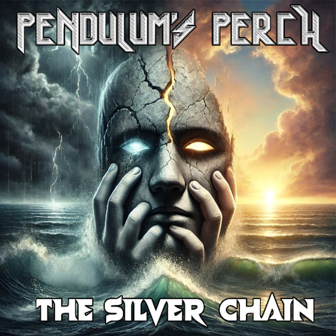 Stream Clinton Lourey | Listen to Pendulum's Perch - The Silver Chain ...