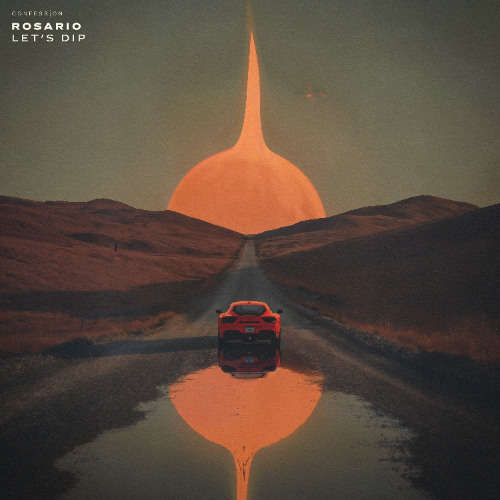 Stream Rosario - Let's Dip by CONFESSION | Listen online for free on ...