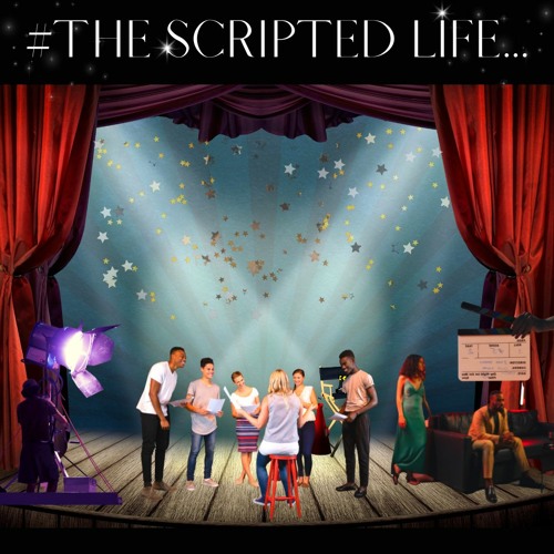 Stream #THE SCRIPTED LIFE! Pt.1 w/ Hector R. by Real Double Dose ...