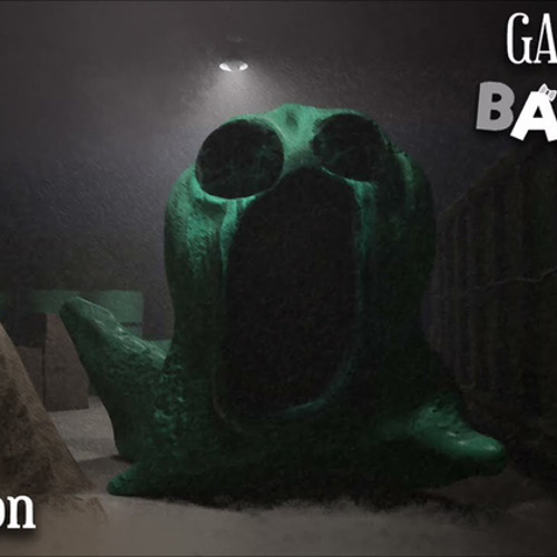 Stream Garten of Banban 7 OST - Senengeon by Syringeon | Listen online ...