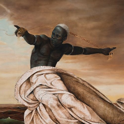 Stream THA GOD FAHIM x MACH-HOMMY - Black Water (Mark San version) by ...