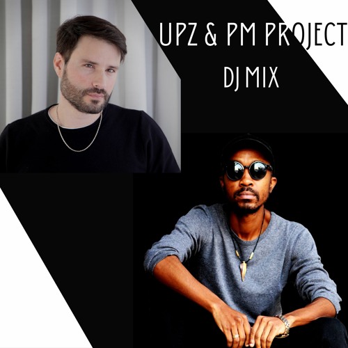 Stream UPZ & P.M Project DJ Mix by soWHAT records | Listen online for ...