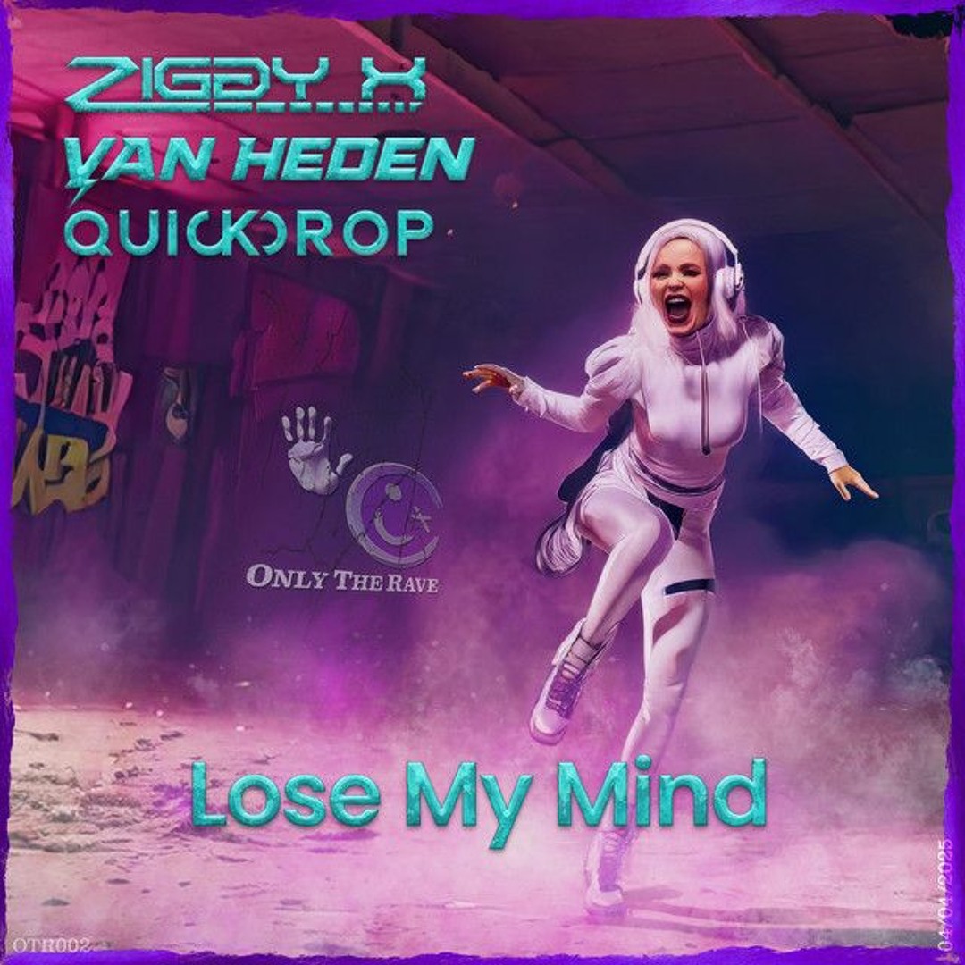 Stream Lose My Mind by Quickdrop | Listen online for free on SoundCloud