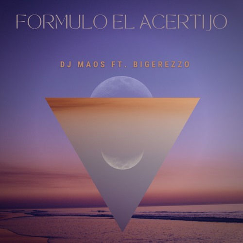 Stream Formulo el acertijo by Dj Maos | Listen online for free on ...
