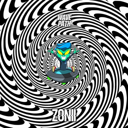 Stream Zonii - Wavepath by Zonii | Listen online for free on SoundCloud