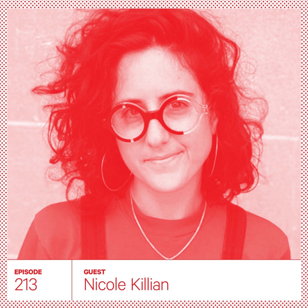 Stream 213. Nicole Killian by Scratching the Surface | Listen online ...