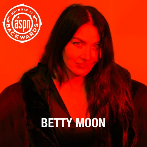 Stream episode Interview with Betty Moon by Bringin' it Backwards ...