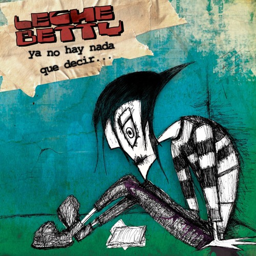 Stream Meteoritos by Leche Betty | Listen online for free on SoundCloud