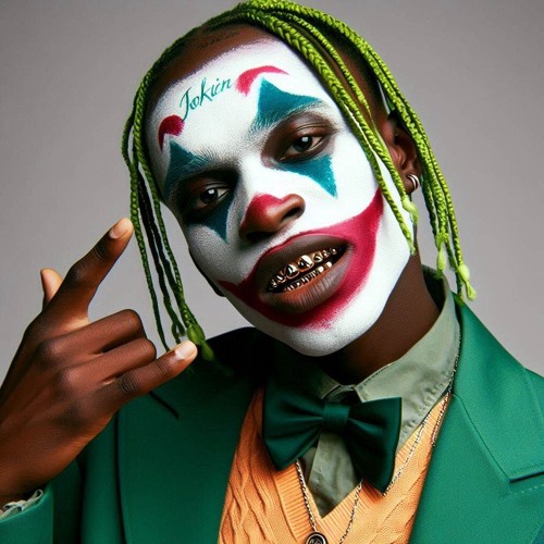 Stream FEIN - Travis Scott x Joker Beatbox by yorkerflorker | Listen ...