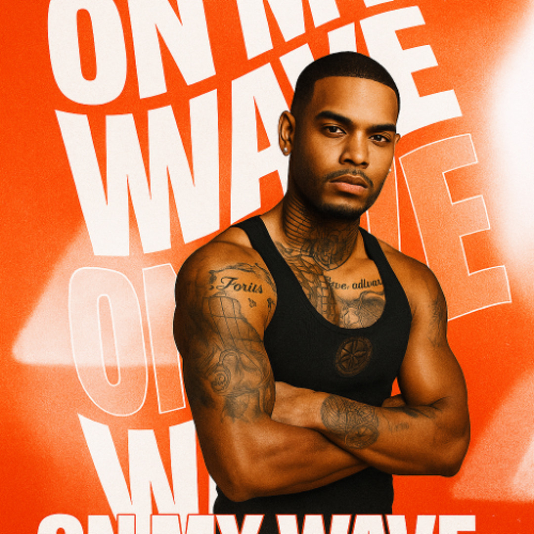 Stream On My Wave by Jalen Cross | Listen online for free on SoundCloud
