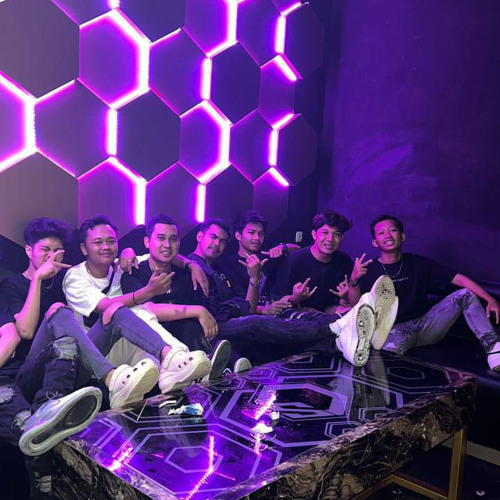 Stream Special Closing Party No Dance No Party ‼️🔥 - #Req MWM x RYYAD ...