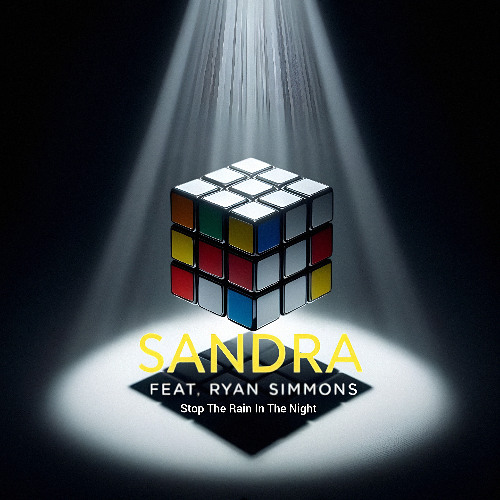 Stream Sandra feat. Ryan Simmons - Stop The Rain In The Night (Extended Version) by RYAN JOHNSON ...