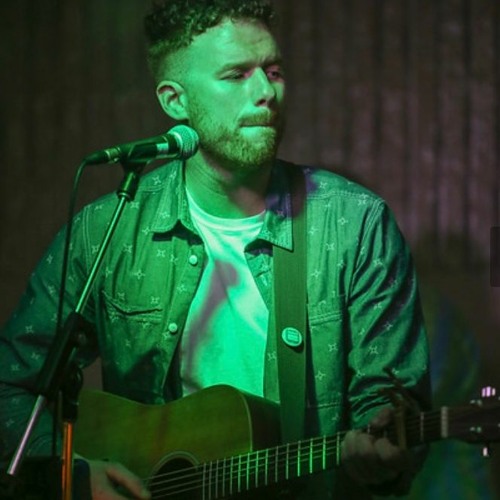 Stream Josh Fletcher- Colors by TBD | Listen online for free on SoundCloud