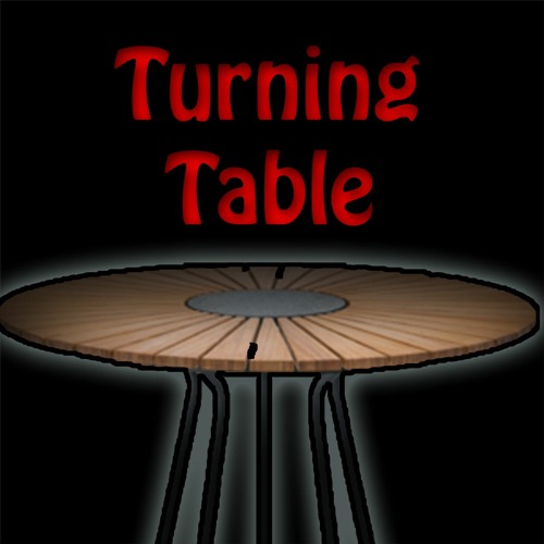 Stream Turning Table by Mitch Makes Music | Listen online for free on ...