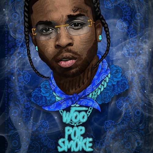 Stream K_botesz edit- POP SMOKE - INVINCIBLE (relaiXX Remix) by K ...