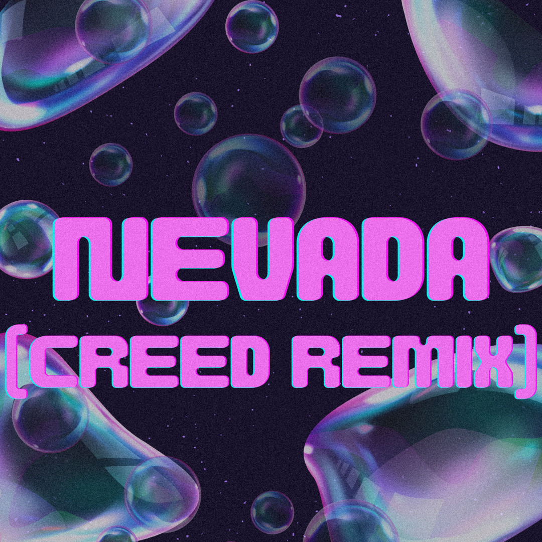 Stream CREED - Nevada (Remix) by CREED (KR) | Listen online for free on ...