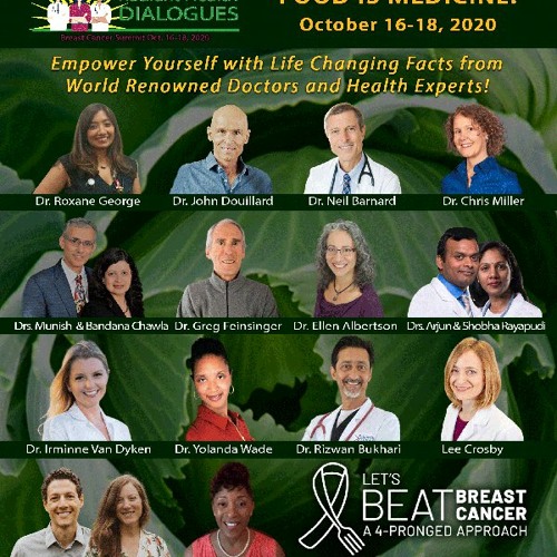 Stream Peter Goldstein of Hippocrates Docs Hosts Radiant Health ...