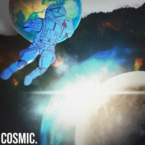 Stream Cosmic by reluactive | Listen online for free on SoundCloud