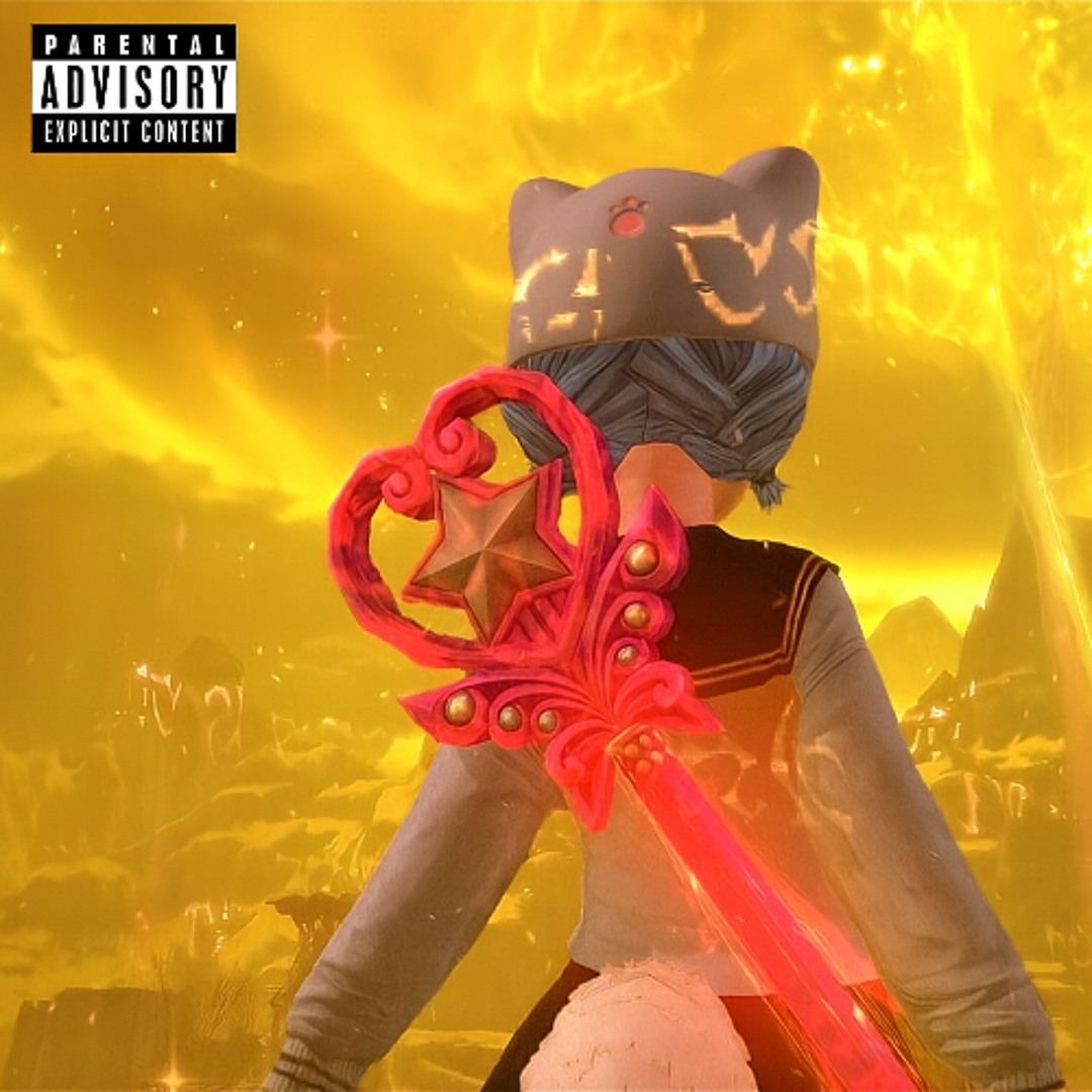 Stream Rosetti (feat. Shroom, yvngGuda, & yungfuego) [Collab Remix] by ...