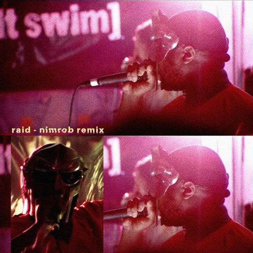 Stream Raid - MF DOOM remix tribute. RIP DOOM by nimrob | Listen online ...