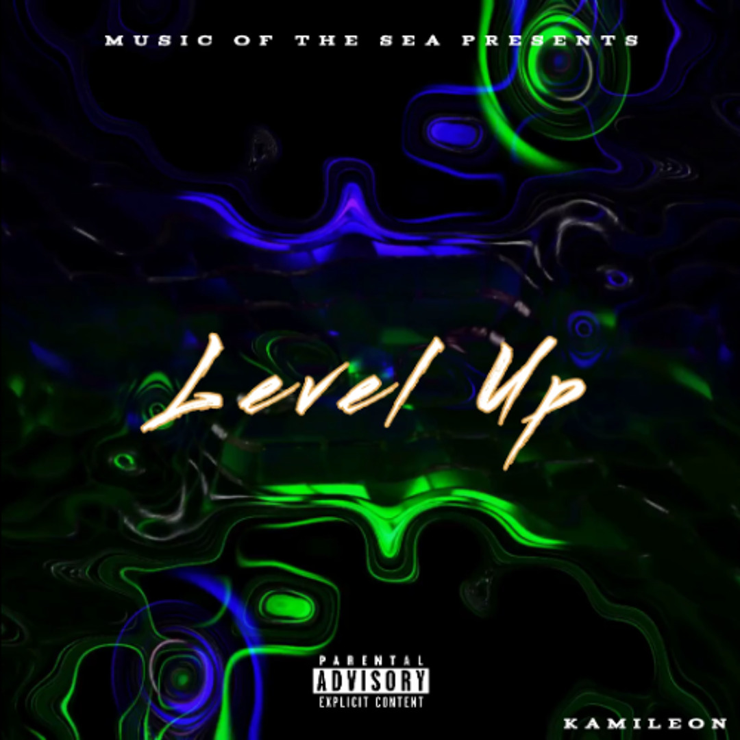 Stream Visual Aesthetic by Kamileon | Listen online for free on SoundCloud