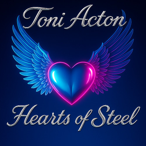 Stream Toni Acton - Hearts of Steel (cover of Dante Savage) [S01] by ...