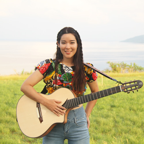 Stream One by Meli ARAKI | Listen online for free on SoundCloud