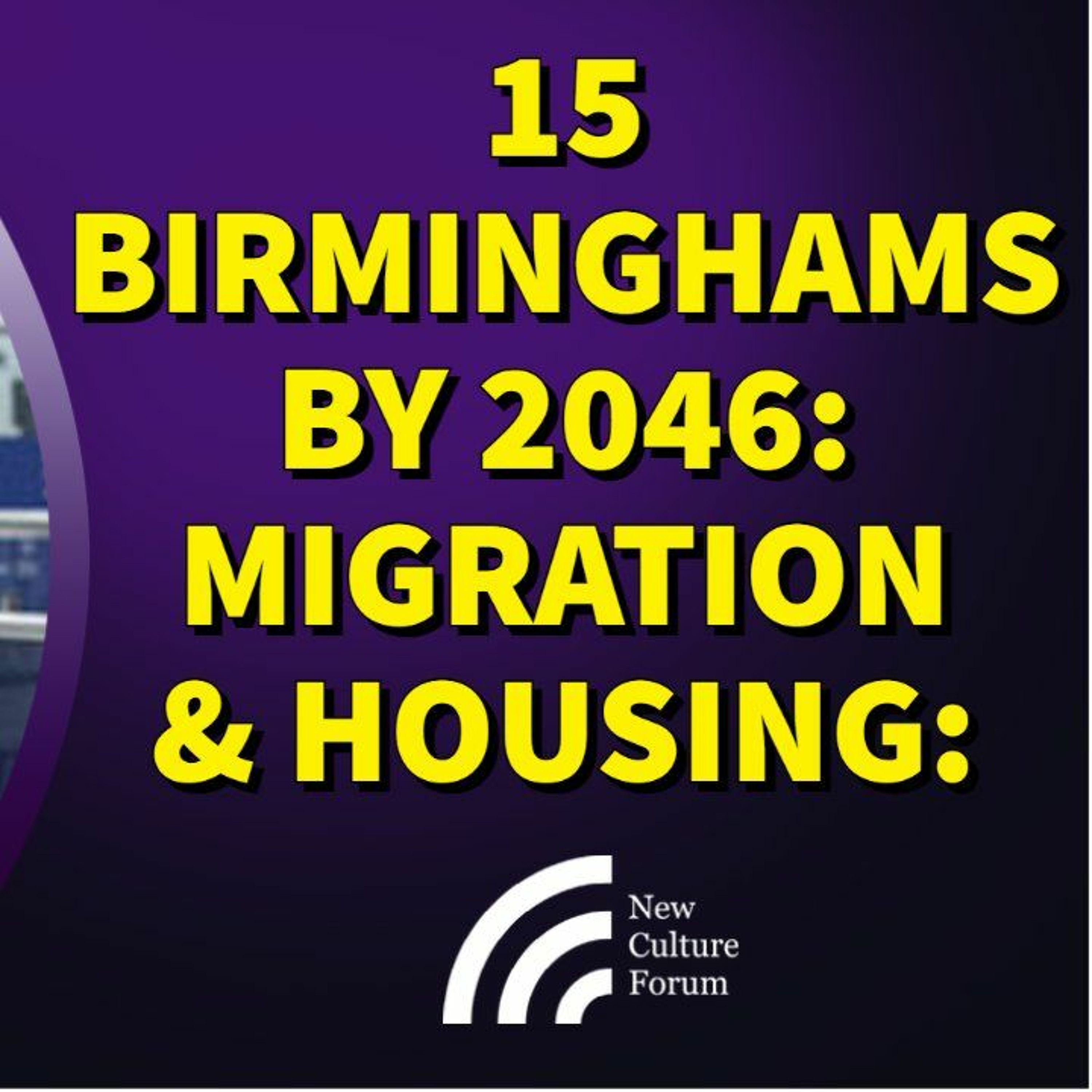 Courts BLOCK Rwanda Plan + Is Cricket Racist? + Migration Fuels Housing ...