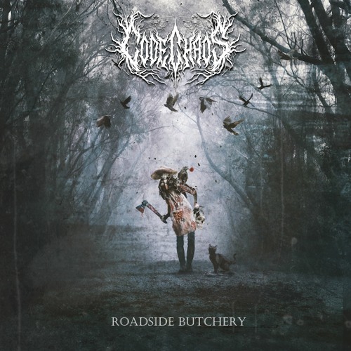 Stream Compendium by Code Chaos | Listen online for free on SoundCloud