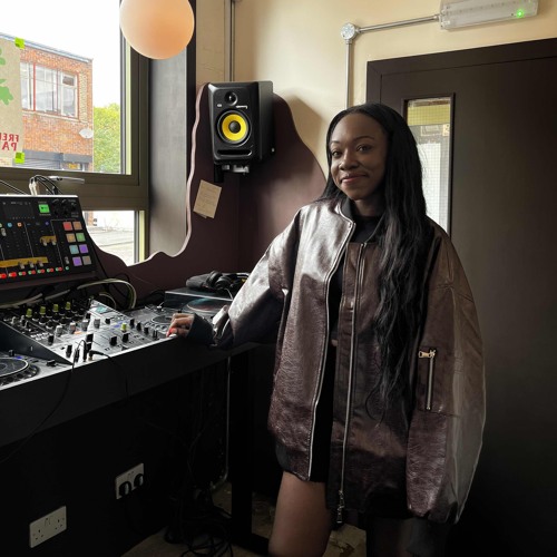 Stream Wax Inspiration w. Jacklyn - September 25 by Slack's | Listen ...