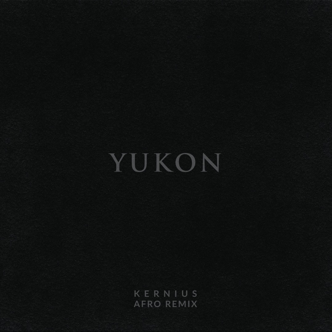 Stream Justin Bieber - YUKON (KERNIUS Afro Remix) by KERNIUS | Listen ...