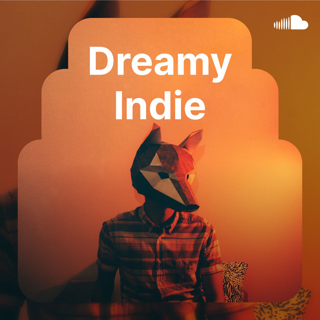Stream Discovery Playlists | Listen to Dreamy Indie playlist online for ...