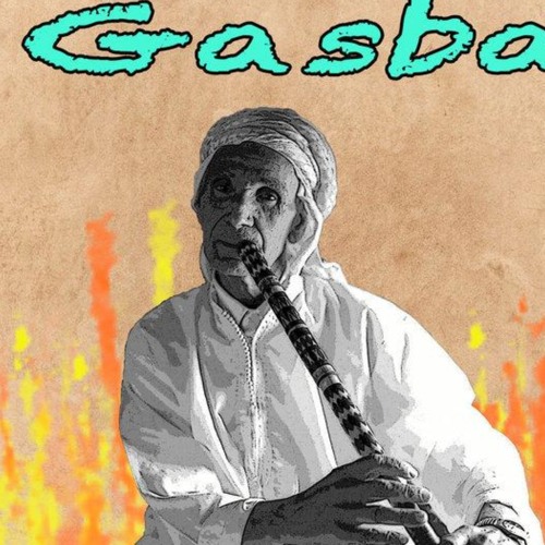Stream gasba by Gasba Chaoui | Listen online for free on SoundCloud