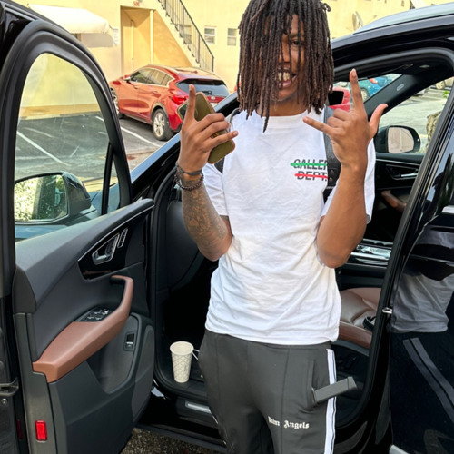 Stream Heart Attack by iluvbani | Listen online for free on SoundCloud