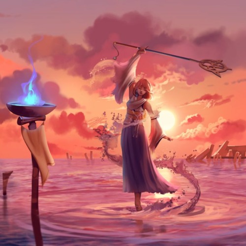 Stream Wandering Flame (Emotional & Atmospheric Cover) - Final Fantasy ...