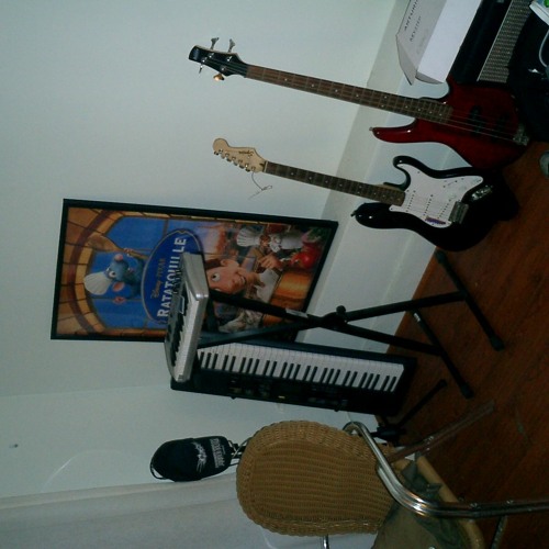 Stream dustin youso - the good life by istillseeyoureyes | Listen ...