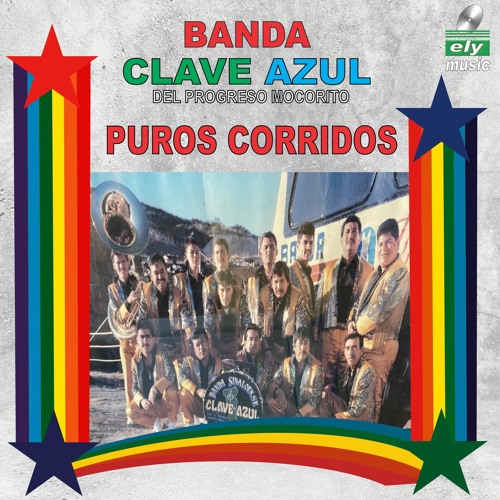 Stream La Milpa by Banda Clave Azul | Listen online for free on SoundCloud