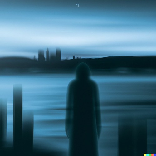 Stream Mysterioso by Paul Miles Whitehead | Listen online for free on ...