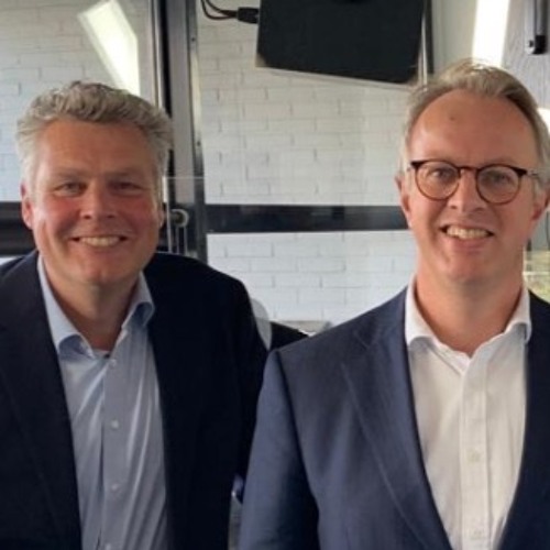 Stream episode David van der Zande & Jan Coen Balt (Stroeve Lemberger ...