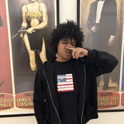 Stream babybartier - RIP FREDO by babybartier archive | Listen online ...