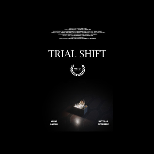 Stream Trial Shift Main Theme by Tomas Kærup | Listen online for free on SoundCloud