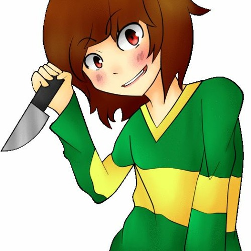 Stream Undertale NMD - Chara Theme Cover by Techi | Listen online for ...